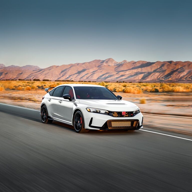 Honda Civic for Rent in Lahore – Stylish & Comfortable Car Hire